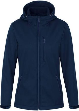Jako Damen Jacke Softshelljacke Premium