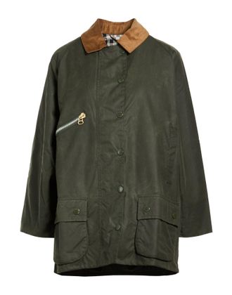 Barbour JACKEN & M&Auml;NTEL - Jacken, M&auml;ntel & Trenchcoats auf YOOX.COM