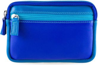 Mywalit Unisex Double Zip Purse Accessory-Travel Wallet, Seascape