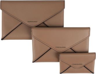Michael Kors Kleinlederwaren - Kosmetikt&auml;schchen auf YOOX.COM