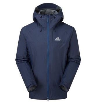 Mountain Equipment Raintower M - Hardshelljacke - Herren