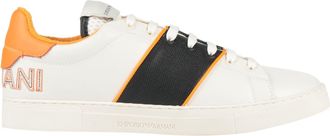 Emporio Armani SCHUHE - Sneakers auf YOOX.COM