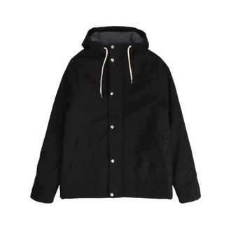 Revolution Revolution (RVLT) Jacket Heavy, Noir, M Homme