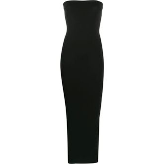 Wolford Femme, Robes, Noir, Taille: 38 FR Fatal Dress