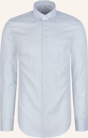 Seidensticker Seidensticker Business Hemd Comfort Fit blau