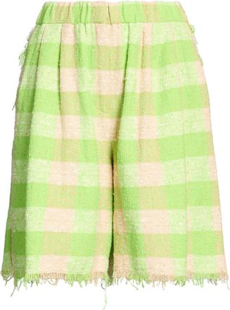 Msgm HOSEN & R&Ouml;CKE - Shorts & Bermudashorts auf YOOX.COM