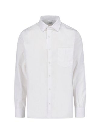 Aspesi Cotton Shirt