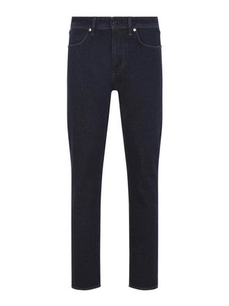 Stone Island Pantalons D&eacute;contract&eacute;s - Bleu