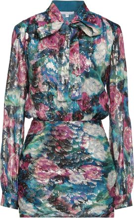 Patrizia Pepe KLEIDER - Mini-Kleider auf YOOX.COM