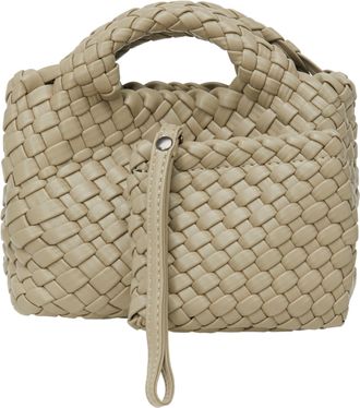 Faina 2-IN-1-Tragetaschen-Set 2-IN-1-Tragetaschen-Set Frauen Stein