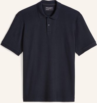 Marc O'Polo Marc Opolo Poloshirt blau