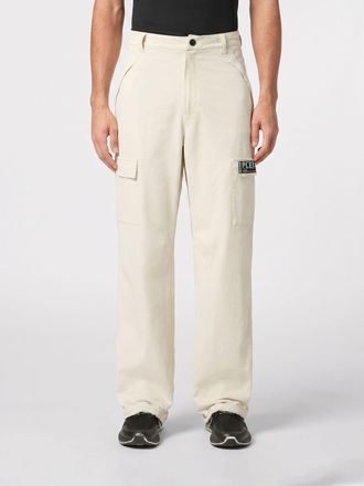 Plein Sport Pantalon Homme couleur Gris