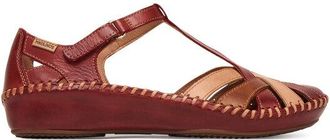 Pikolinos Halbschuhe P. Vallarta 655-0732C5 Rot