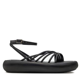 Vic Mati&eacute; Sandalen Vic Mati&eacute; 1E1204D_C08C070101 Schwarz