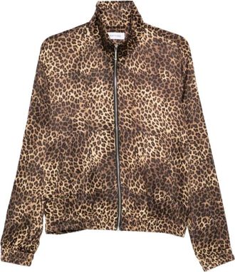 Ernest W. Baker Homme, Vestes, Multicolore, Taille: M Ja88 Sr01 Cheet