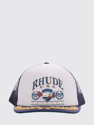 Rhude Hut RHUDE Herren Farbe Blau