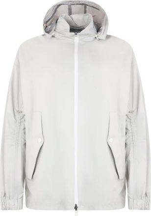 Herno Femme, Vestes, Blanc, Taille: 42 FR Manteaux