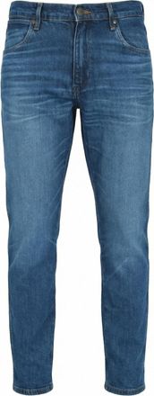 Wrangler Jeans RIVER Light & Soft Denim