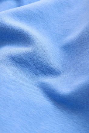 Next Longsweatshirt Angerautes Relaxed Fit Oversized-Sweatshirt (1-tlg)