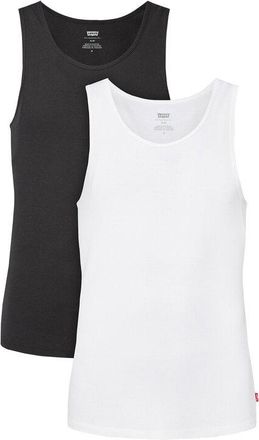 Levi's Tanktop-Set Pride 001MP-0001 Bunt Slim Fit
