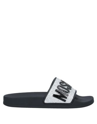 Moschino SCHUHE - Sandalen auf YOOX.COM