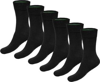Bamboo Basics Socken Beau