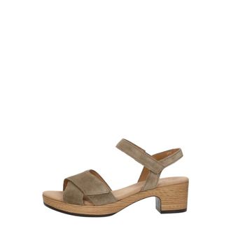 Gabor Damen, Schuhe, Braun, 38 EUGr&ouml;&szlig;e