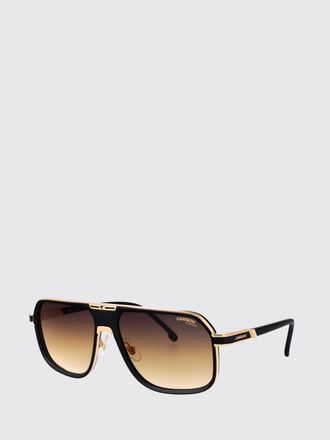 Carrera Rechteckige Piloten-Sonnenbrille mit get&ouml;nten Gl&auml;sern