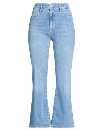 Frame Denim LE CROP MINI BOOT