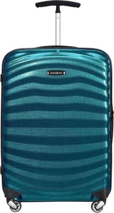Samsonite unisex, Valises, Bleu, Taille: ONE Size Lite-Shock Cabin Bag