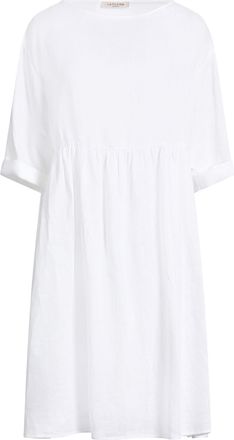 La Fileria KLEIDER - Mini-Kleider auf YOOX.COM