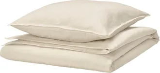 IKEA RUNDHAGTORN Bettwäsche-Set, 2-teilig