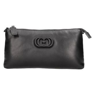 La Carrie Deccan Double Wallet Bag - - Bags - Damen - Schwarzk - ONE SIZE