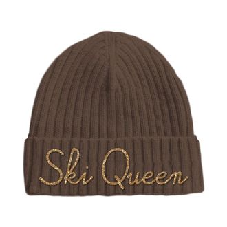 Saint Barth unisex, Accessories, Braun, ONE SIZEGr&ouml;&szlig;e