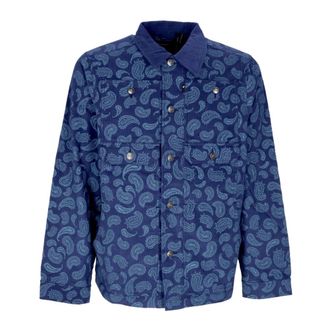 The Hundreds Herren, Jacken, Blau, XLGr&ouml;&szlig;e