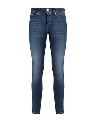 Calvin Klein BAS - Pantalons en jean sur YOOX.COM