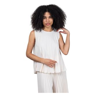 Ferrante Femme, Tops, Rose, Taille: 38 FR D&eacute;bardeur