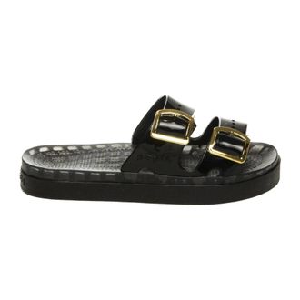 Sensi Femme, Chaussures, Noir, Taille: 38 EU Dsofia-001 Claquette