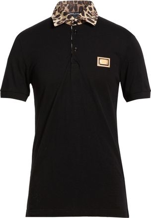 Dolce & Gabbana TOPS - Poloshirts auf YOOX.COM