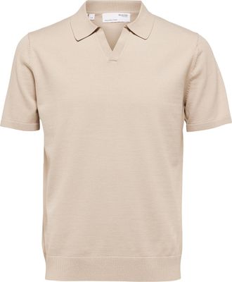 Selected Pullover SLHTeller