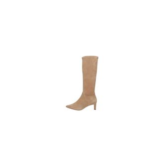 Peter Kaiser 75531 Over-knee Stiefel - - Shoes - Damen - Braun - 39 EU