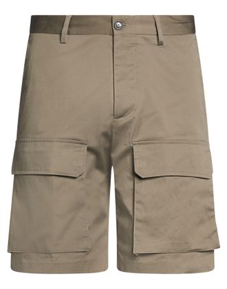 Les Hommes HOSEN & R&Ouml;CKE - Shorts & Bermudashorts auf YOOX.COM