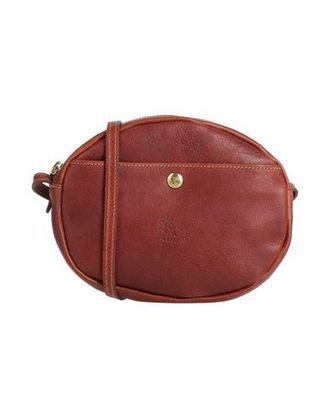 IL BISONTE SACS - Sacs Bandouli&egrave;re sur YOOX.COM