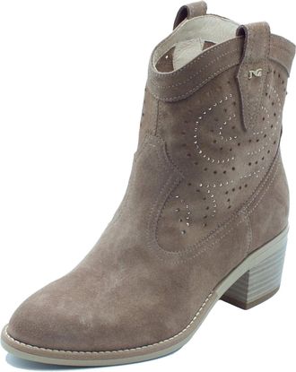 Nero Giardini Ankle Boots