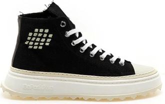 Bepositive Femme, Chaussures, Noir, Taille: 41 EU Cuprace Star