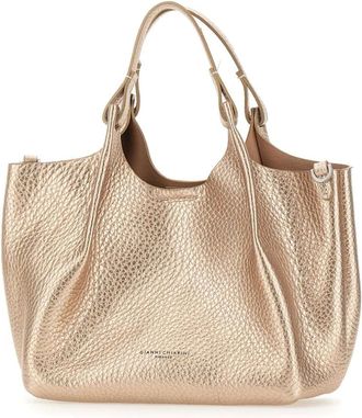 Gianni Chiarini Femme, Sacs, Jaune, Taille: ONE Size Sac &agrave; main Dua