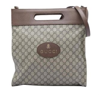 Gucci Damen, Pre-Owned, Beige, ONE SIZEGr&ouml;&szlig;e