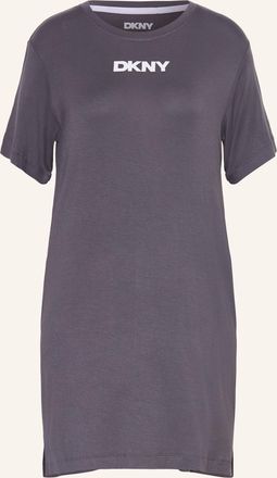 DKNY Dkny Nachthemd Next Gen Classics grau