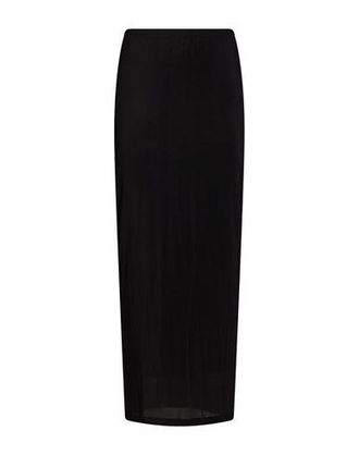Wardrobe.NYC BAS - Jupes longues sur YOOX.COM
