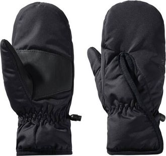 Jack Wolfskin Kinder Handschuhe EASY ENTRY MITTEN K